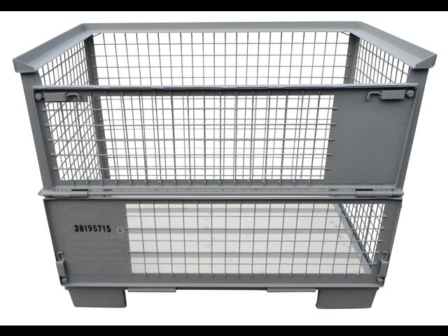 Gitterbox - Můj e-shop